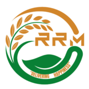 "Royal Rice: Exceptional Quality, Superior Taste"